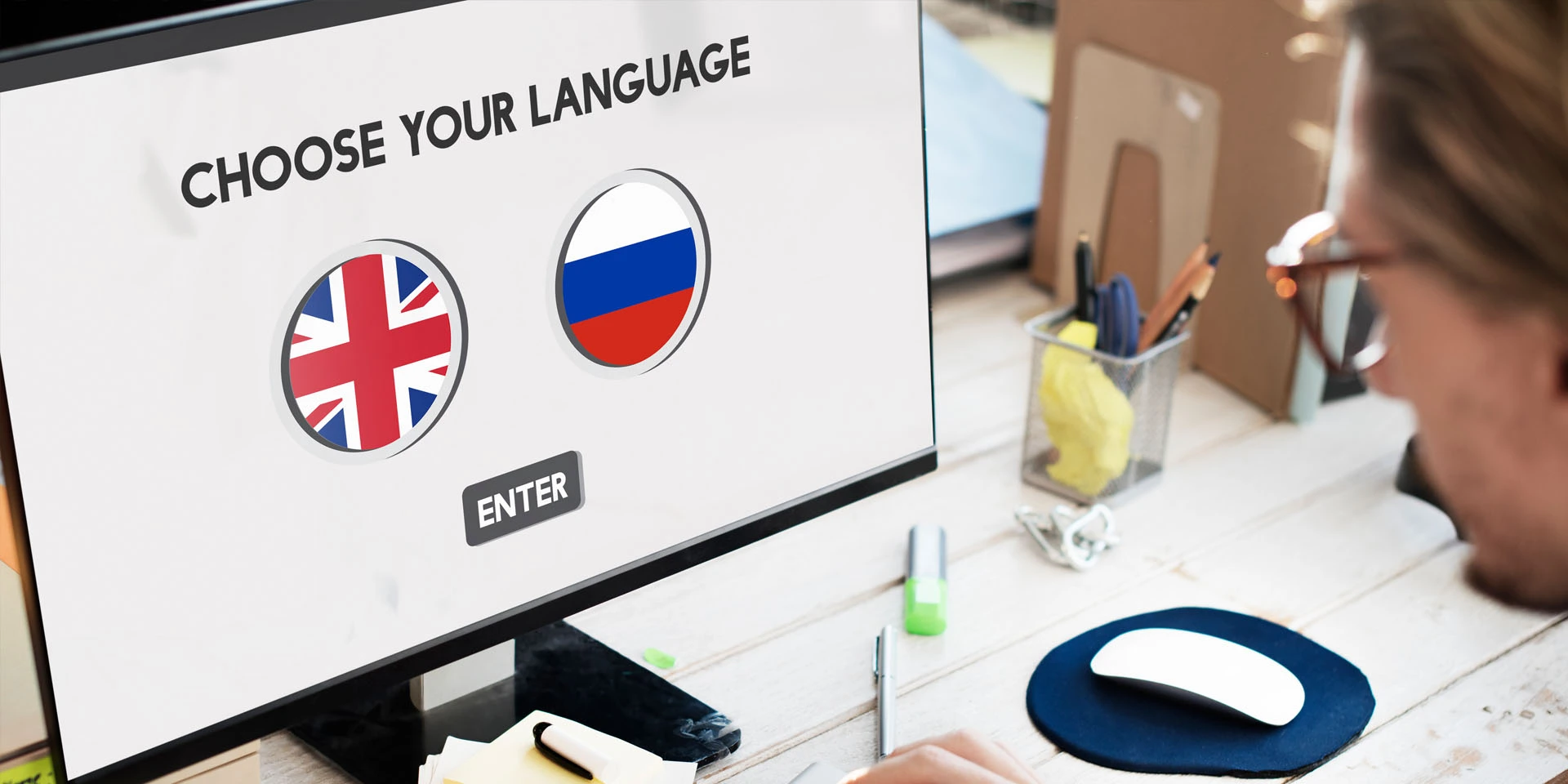 A Complete Guide to Website Translation in WordPress